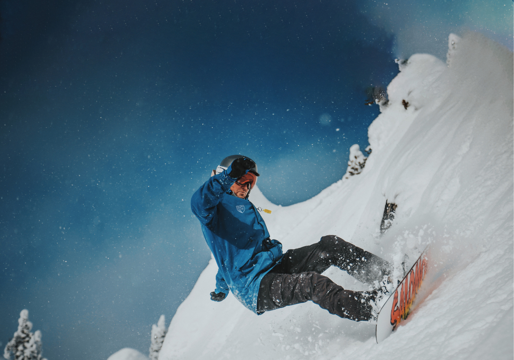 Courses - Ski le Gap