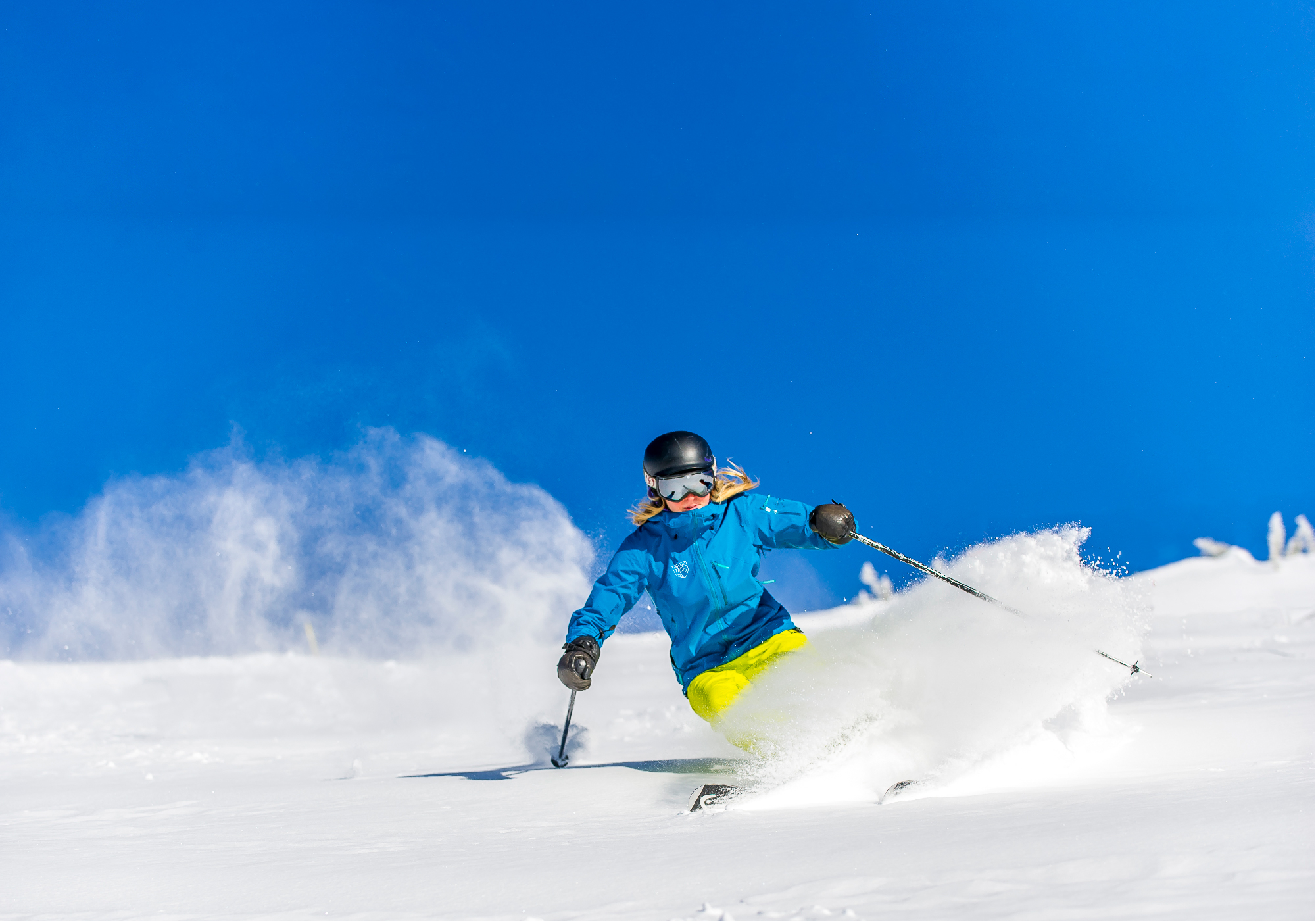 Ski Instructor Courses - Ski le Gap