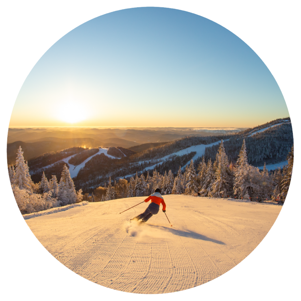 Ski Instructor Courses - Ski le Gap
